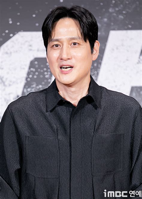 포토 박해준 수틀리면 빠꾸