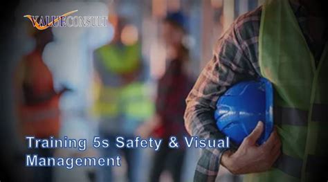 5s Safety Training Training Vendor Jakarta