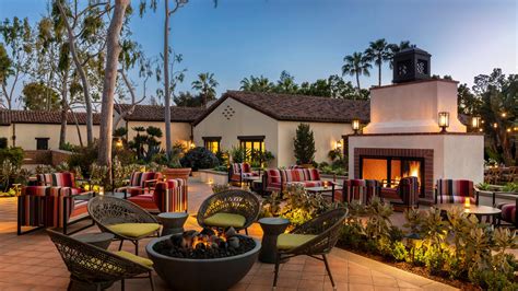 Estancia La Jolla Hotel And Spa California — Hotel Review Condé Nast