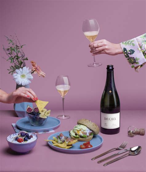 Cava Brunch Ideas Recipes D O Cava