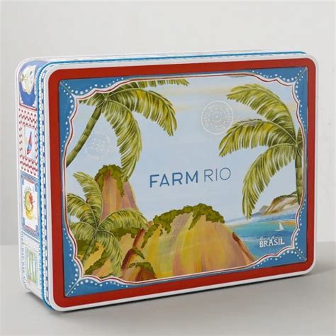 Custom Food Grade Rectangular Tin Box Supplierchina Rectangular Tin