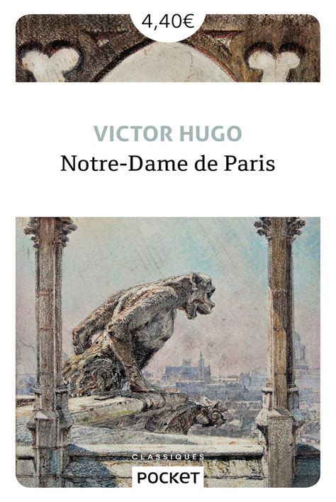 Leiturastrilhosevasões Notre Dame De Paris De Victor Hugo