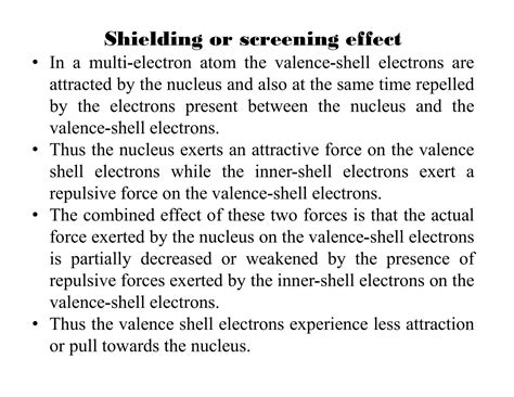 Solution Effective Atomic Number Concept Trick And Theory Studypool