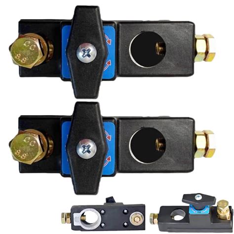 Smart Car Battery Disconnect Switch Battery Disconnect Switch Car