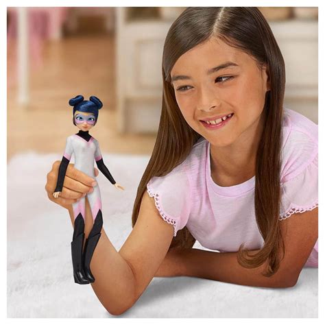 Miraculous Multimouse 26cm Doll — Booghe