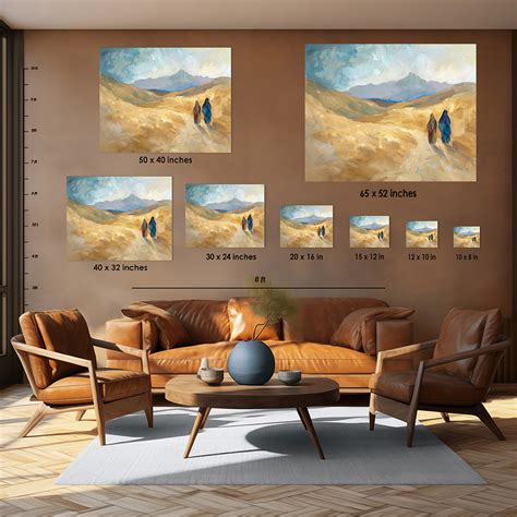 Delicate Tensions Great Canvas Arts