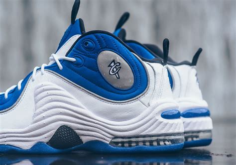 Penny Hardaway Shoes Coming Out At Abigail Mathy Blog