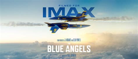 Movie Review The Blue Angels” Documentary Wishes To Celebrate Rather