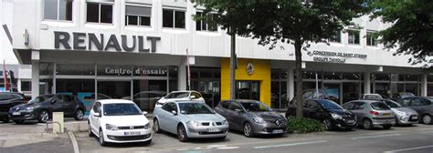 Voitures Neuves à Renault Saint Etienne Renault
