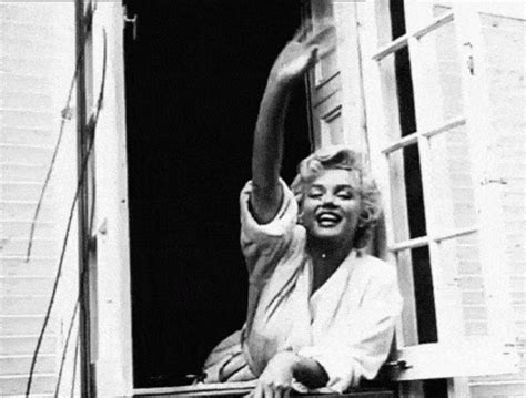 Marilyn Monroe  Cen