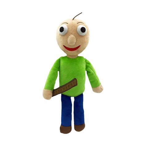Baldis Basics Baldi Plush Png By Superfredbear734 On Deviantart