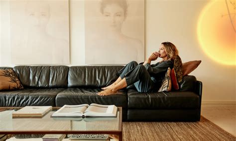 Binnenkijken Bij Micky Hoogendijk Wendyonline