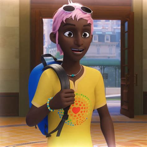 Prem Miraculous Ladybug Wiki Fandom