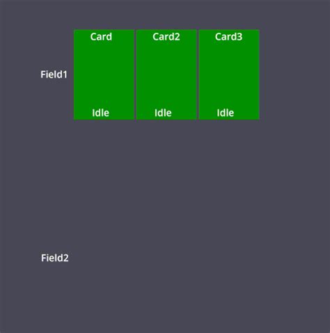Smart Drag And Drop Cards Godot Asset Library