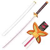 Top 5 Best Kanae Kocho Sword Buyer Approved Picks Of 2026