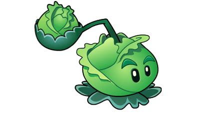 Plants Vs Zombies 2 Plant Names