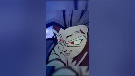 Gohan Smile At Cellmax 🔥🥶 Shorts Dbsedit Youtube