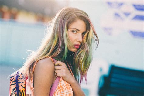 Picture Of Sahara Ray