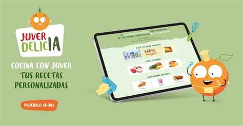 Juver Lanza Juver Delicia Su Proyecto De Ia
