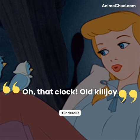 26 Iconic Cinderella Quotes That Well Never Forget Animechad