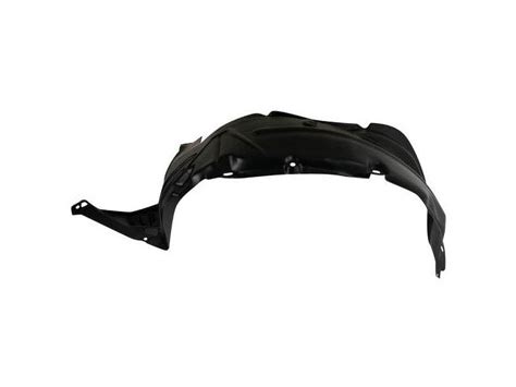Front Left Fender Liner Compatible With 2002 2006 Honda Cr V 2003