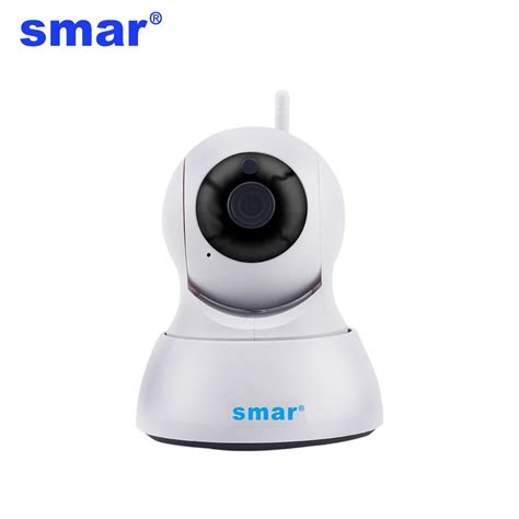 Smar Wireless Wifi IP Camera720P Wi Fi Home Security CCTV Surveillance Camera P2P IR Night