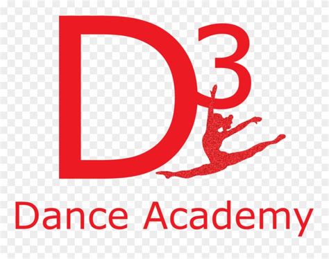 Download D3 Dance Academy Clipart 2572926 Pinclipart