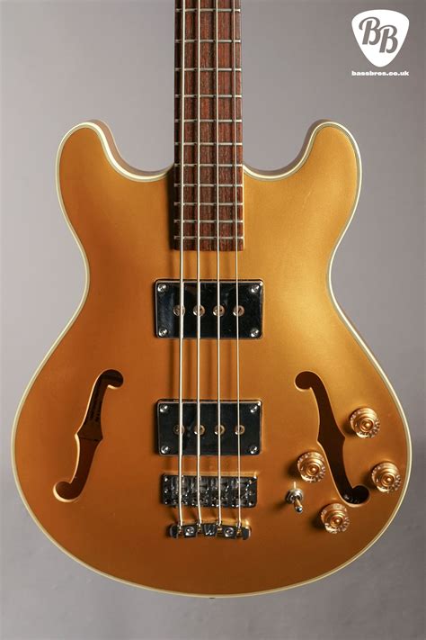 Warwick Rockbass Starbass Bassbros