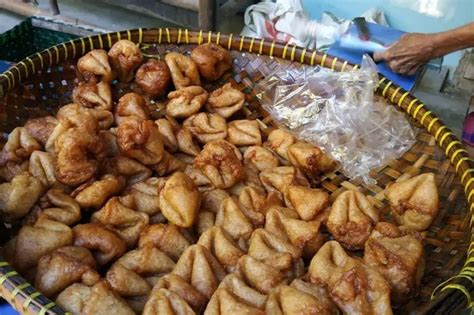 Kue Kontol Kejepit Adrem Resmi Jadi Warisan Budaya Takbenda Melihat