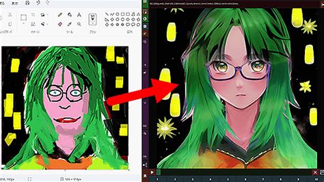 描いた絵をaiが当てるゲーム Ai 何の絵か当ててくれる Kboug