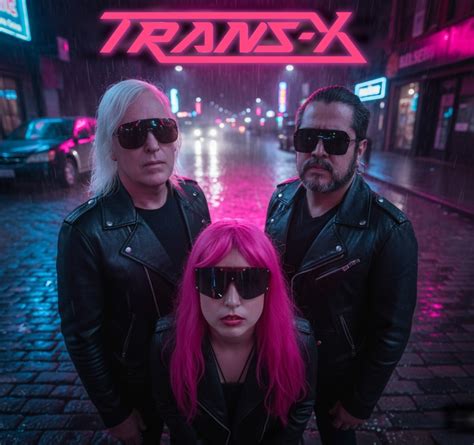 Transx Mérida