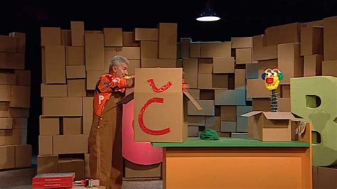 Abeceda Písmenko Č Čt Edu Česká Televize