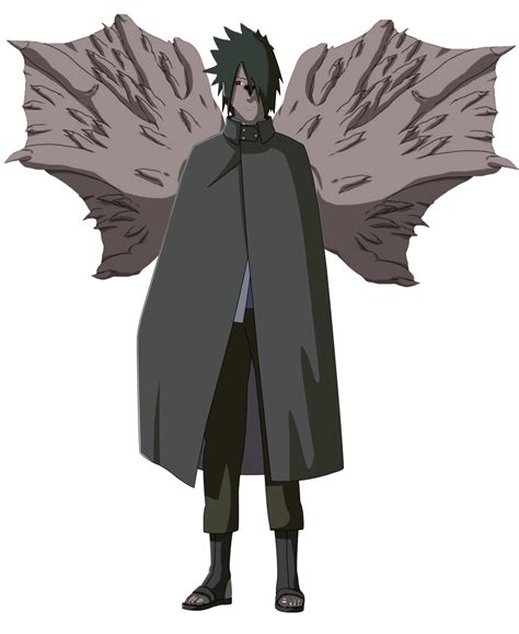 Sasuke Uchiha Everything Universe Wiki Fandom
