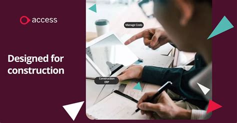 Constructionerp Accesscoins Constructionsoftware