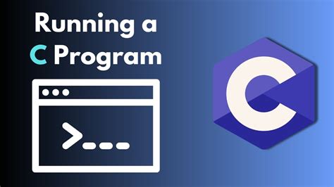 Compiling And Running A C Program In Terminal Visual Studio Code