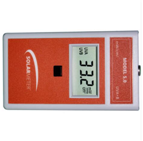 Uv Intensity Meter At Best Price In New Delhi By Shield Technologies