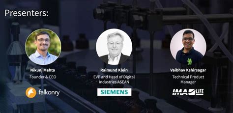 Webinars • Pharma • Ima Group