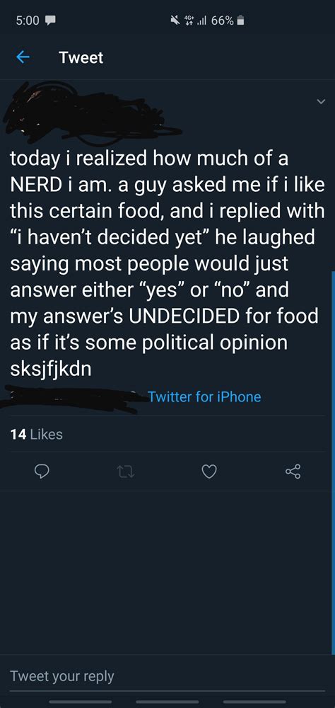 White Girl Nerd Wannabe Riamverysmart