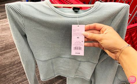 New Wild Fable Ribbed Sets At Target Free Stuff Finder