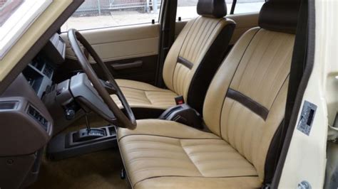 1983 Toyota Corolla Wagon Classic Toyota Corolla 1983 For Sale
