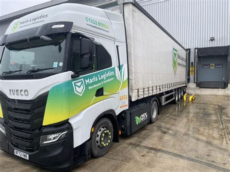 Daniel Maris On Linkedin Alternativefuels Sustainabletransportation