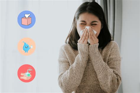 Virus Hmpv Ditemukan Di Indonesia Menkes Mirip Flu Biasa