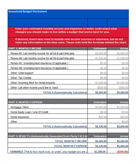 Printable Homework Template Business Psd Excel Word Pdf