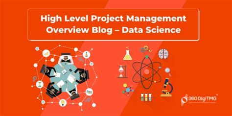 High Level Project Management Overview 360digitmg