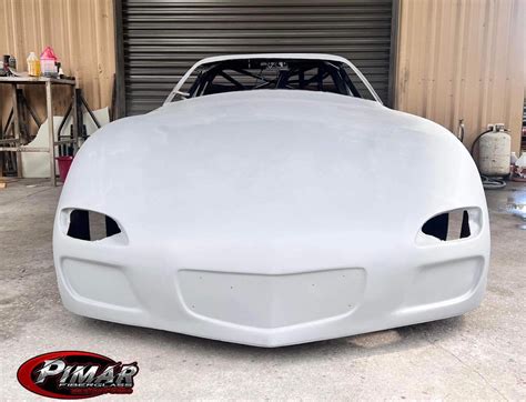 For Sale Full Chassis Mazda Rx7 Katana Motorsports