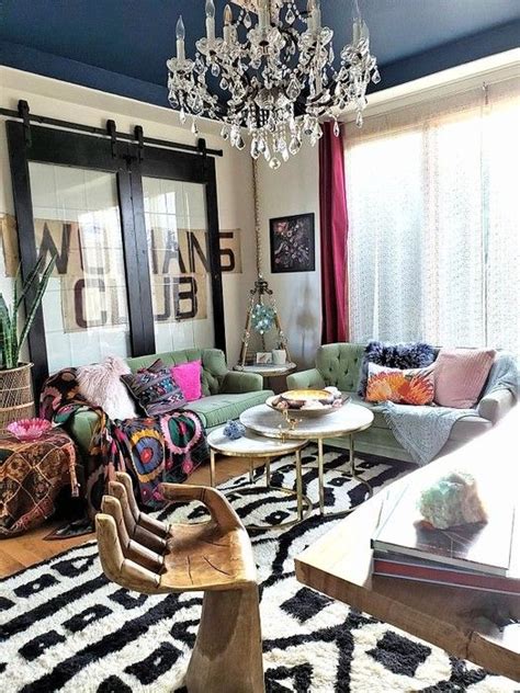 40 Whimsical Home Decor Home Decor Home Interior Design Eclectic Decor