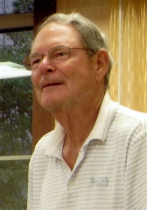 William Melville Kizer 1939 2025