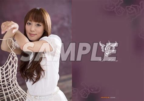 Yoko Hikasa “glamorous Songs” New Album Release Details And Pv