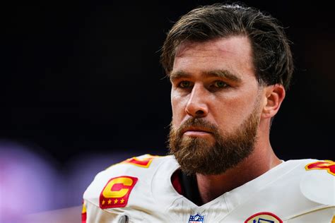 Kansas City Chiefs Announces Travis Kelces Retirement Decision After Weeks Of Speculation The