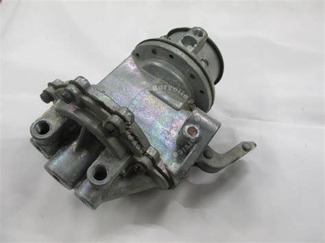 1952 1955 Chevrolet Corvette Fuel Pump Ac 9797 Gm 5592675 Nos